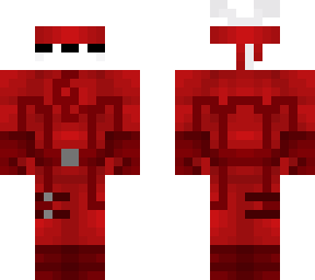Swag Devil | Minecraft Skin
