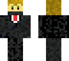 Timo Lbke | Minecraft Skin