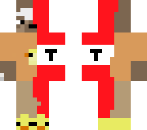 sloth | Minecraft Skins