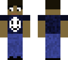 Tyler | Minecraft Skin