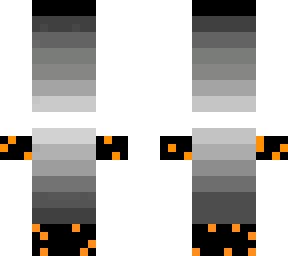 VOID | Minecraft Skin