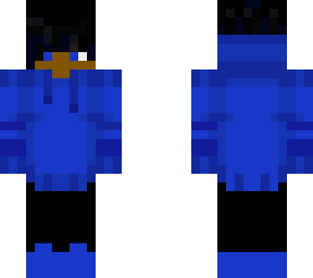 Vyx 1111111 | Minecraft Skin