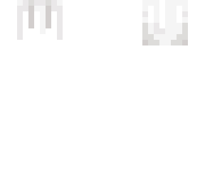 White Hair base | Minecraft Skin
