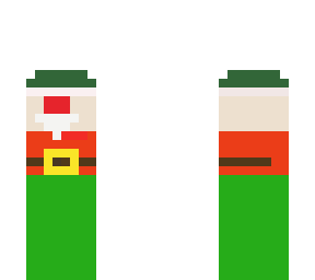 Wichtel | Minecraft Skin