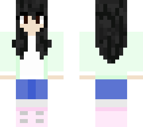 yay | Minecraft Skin