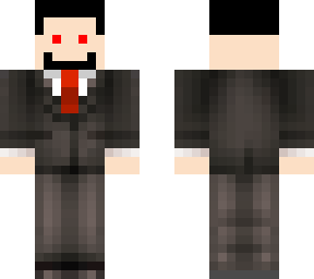 yoyo | Minecraft Skin