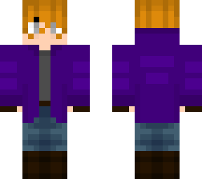 Zen | Minecraft Skin