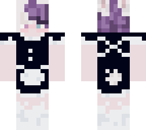 croissant | Minecraft Skins