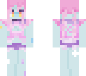 alien | Minecraft Skins