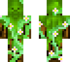 forest | Minecraft Skins