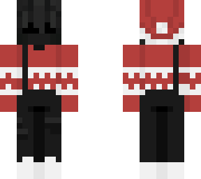 Andy | Minecraft Skin