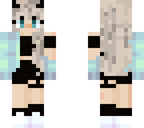 angela | Minecraft Skin
