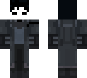 ballin | Minecraft Skin