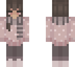 cozy | Minecraft Skins