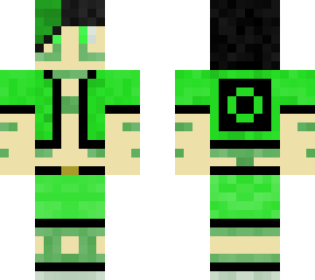 cyber | Minecraft Skins