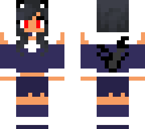 aphmau ultima | Minecraft Skins