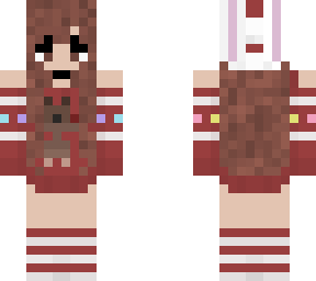 dasdas | Minecraft Skin