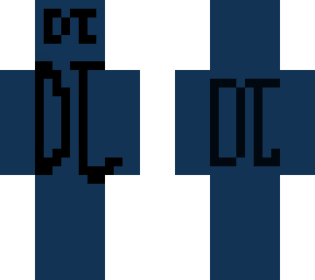 dj | Minecraft Skin