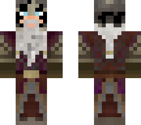 dwarf | Minecraft Skins