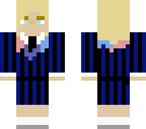enid sinclair | Minecraft Skins