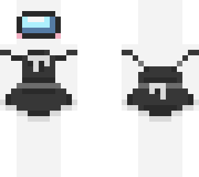 esbin | Minecraft Skin