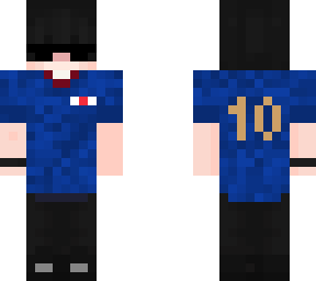ffffffffff | Minecraft Skin