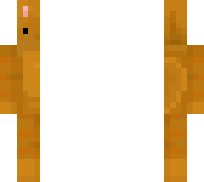 firestar | Minecraft Skins