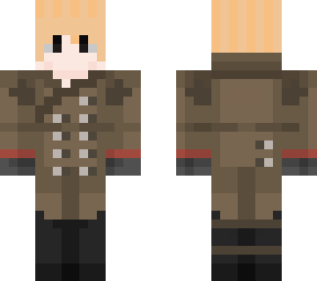 gabriel | Minecraft Skins