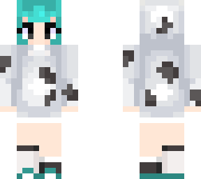 Ghhh | Minecraft Skin