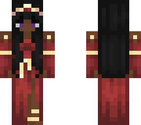 goddess | Minecraft Skins