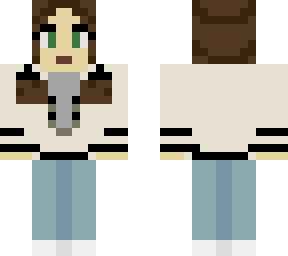 gyftygg ygyg | Minecraft Skin