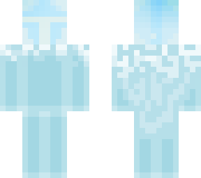ice knight | Minecraft Skins