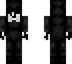 the ink demon | Minecraft Skins