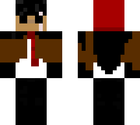 Josh | Minecraft Skin