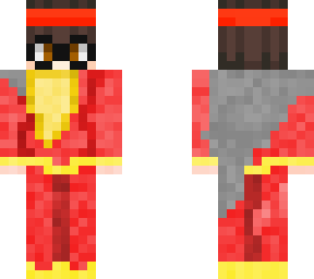 juansguarnizo | Minecraft Skins