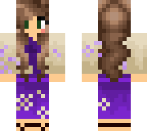 kimono | Minecraft Skins