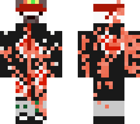 polo g | Minecraft Skins