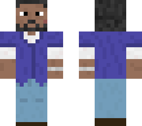 Lee | Minecraft Skin