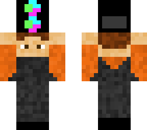 linus | Minecraft Skins