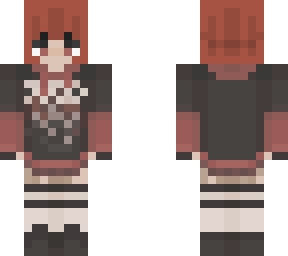 lol | Minecraft Skin