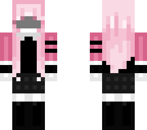 Melody | Minecraft Skin