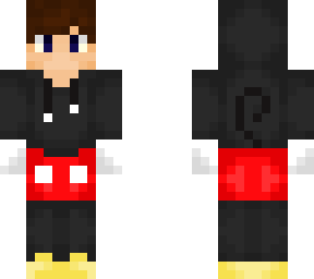 mikey | Minecraft Skins