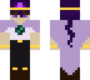 enderian | Minecraft Skins