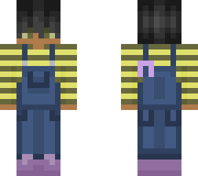 bee origin | Minecraft Skins