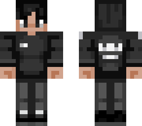 MuggyOne71 Hive-Styled | Minecraft Skin