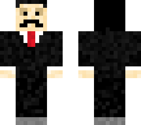 mumbo jumbo | Minecraft Skins