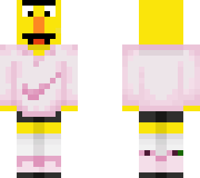 nike | Minecraft Skin