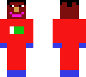 Pakistani SKIN | Minecraft Skin