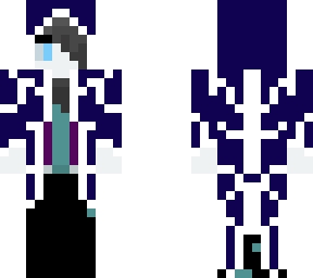 Phantom | Minecraft Skin