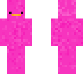 duck | Minecraft Skins